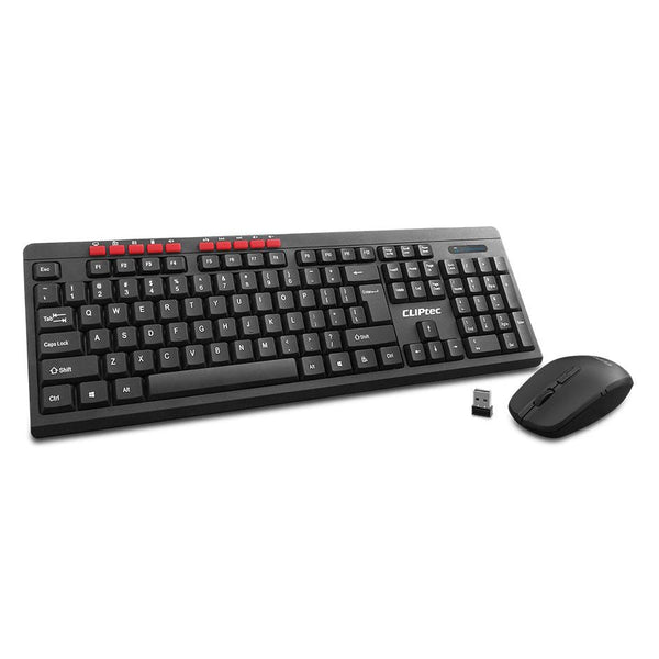 KEYBOARD & MOUSE – Geek Haven Online